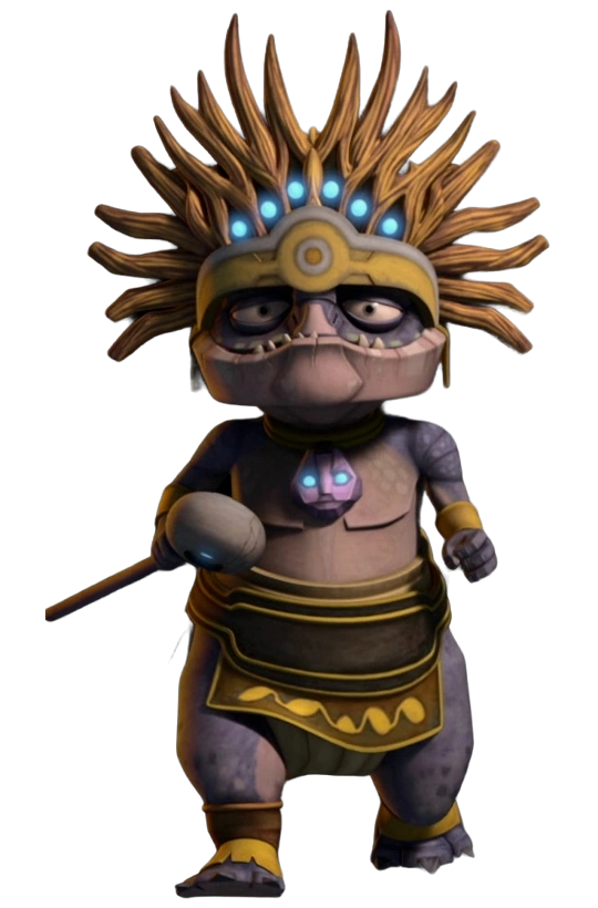 Aleena monarchy | Wookieepedia | Fandom