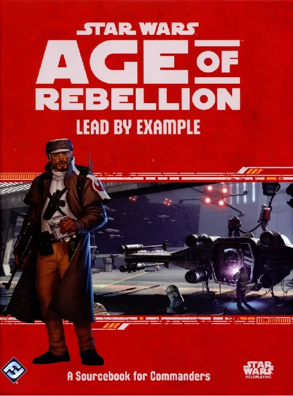 Lead by Example | Empirepedia | Fandom