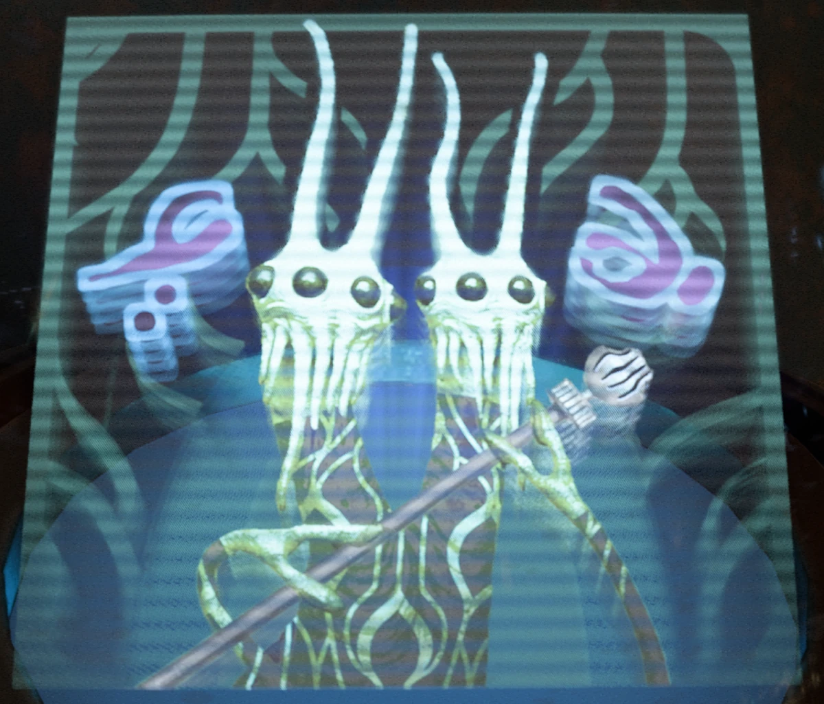 Lost in Temptation | Wookieepedia | Fandom