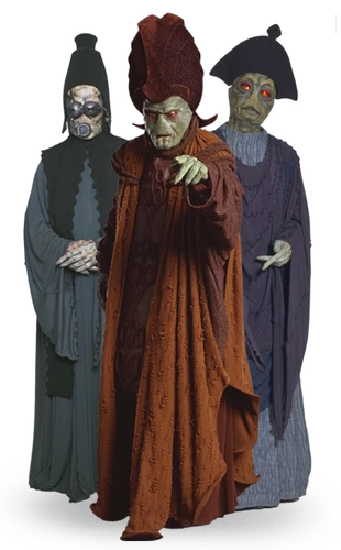 Neimoidian | Wookieepedia | Fandom