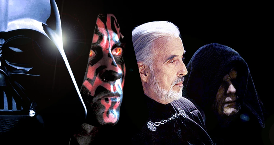 Sith | Zvjezdani ratovi wiki | Fandom