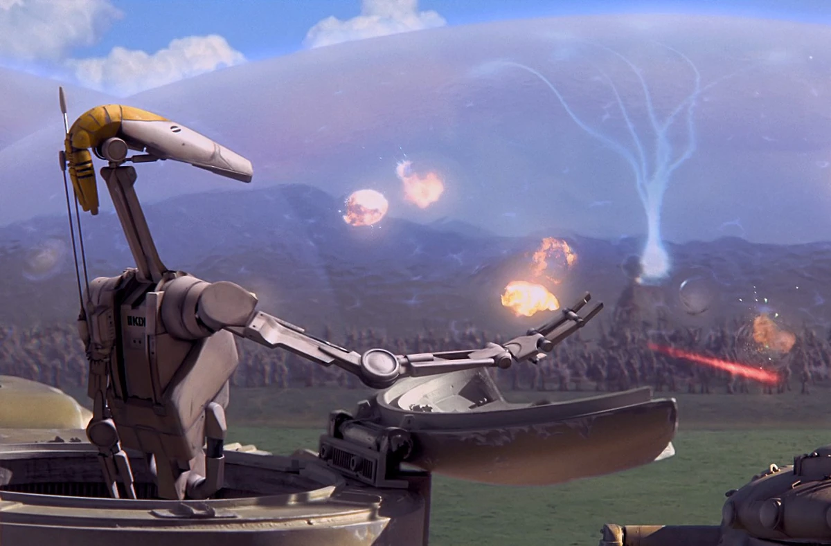 Field Commander | Wookieepedia | Fandom