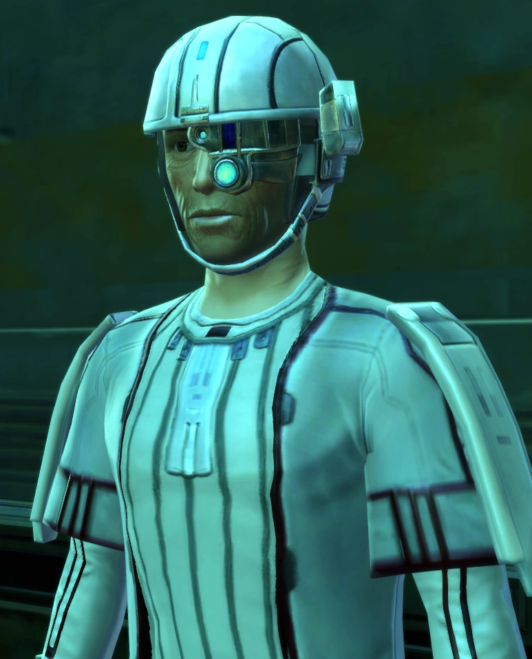 Orlian | Wookieepedia | Fandom