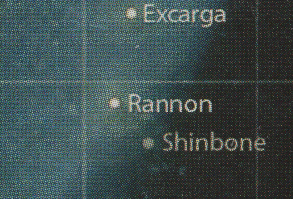 Rannon | Wookieepedia | Fandom
