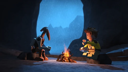 Unidentified mountainous planet (Kyber crystal) | Wookieepedia | Fandom