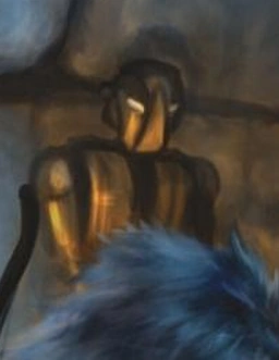 Darth Scabrous' HK droid | Wookieepedia | Fandom