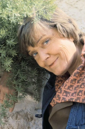 Shelagh Fraser | Wookieepedia | Fandom