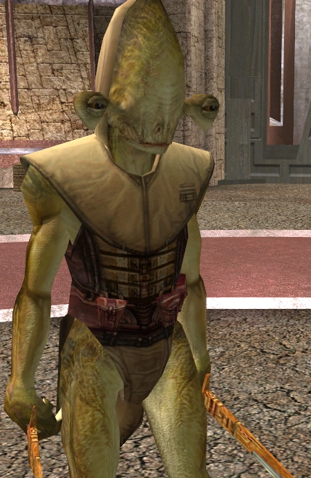 The One | Wookieepedia | Fandom