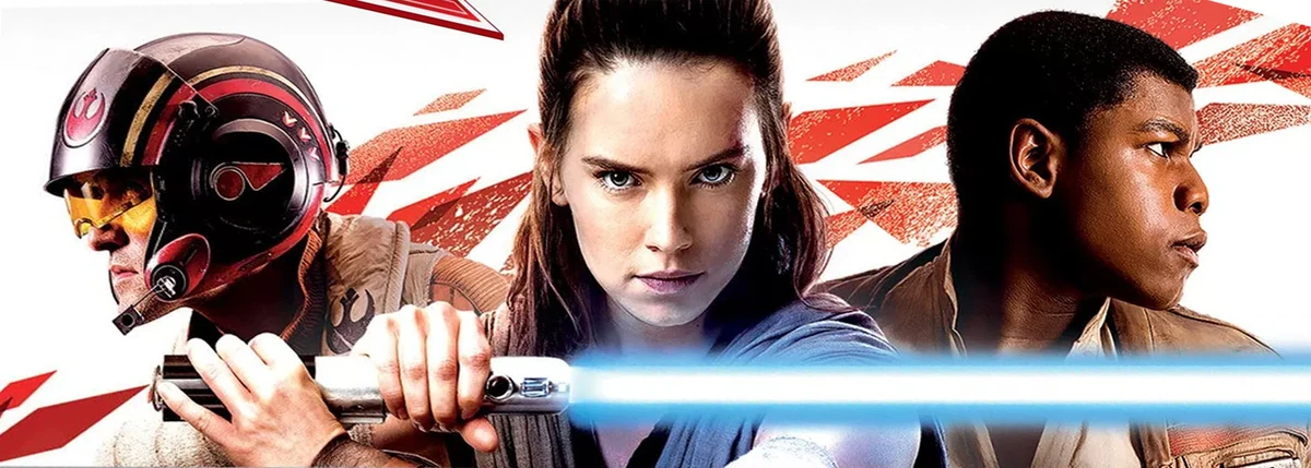 Star Wars: The Last Jedi (სათამაშოების ხაზი) | ჰოლოპედია | Fandom