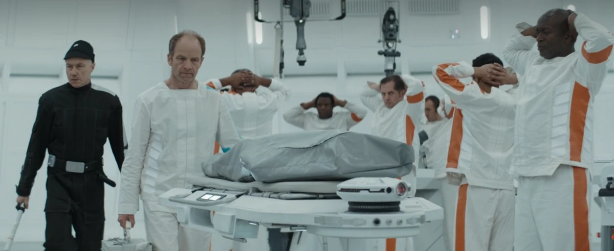 Unit Five-Two night shift | Wookieepedia | Fandom