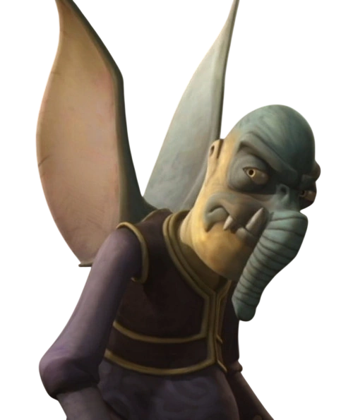 Unidentified Toydarian minister | Wookieepedia | Fandom