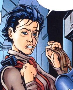 Zena Antilles | Kaminopedia | Fandom