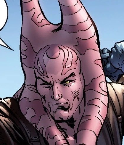 Asaak Dan | Wookieepedia | Fandom