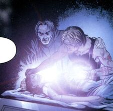 Morrigan Corde | Wookieepedia | Fandom