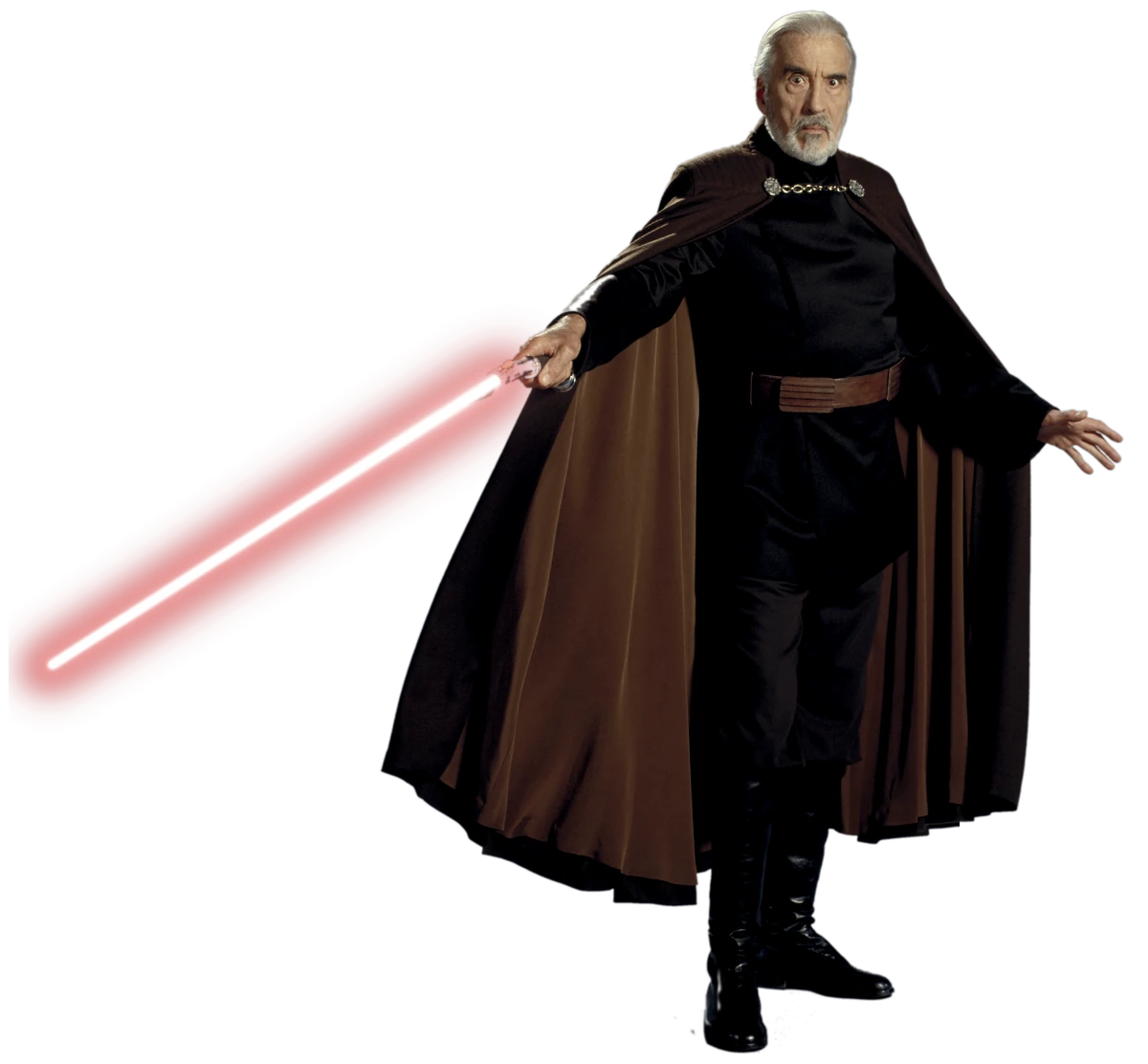 Form II | Wookieepedia | Fandom