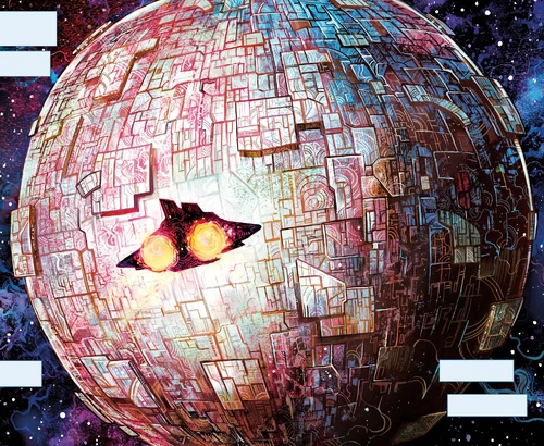 Dead Moon of Gothol | Wookieepedia | Fandom
