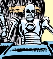 Tracked labor droid | Wookieepedia | Fandom