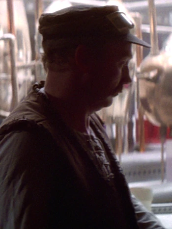 Garouf Lafoe | Wookieepedia | Fandom