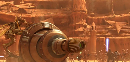 Sonic weapon | Wookieepedia | Fandom