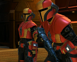 Hidden Chain | Wookieepedia | Fandom