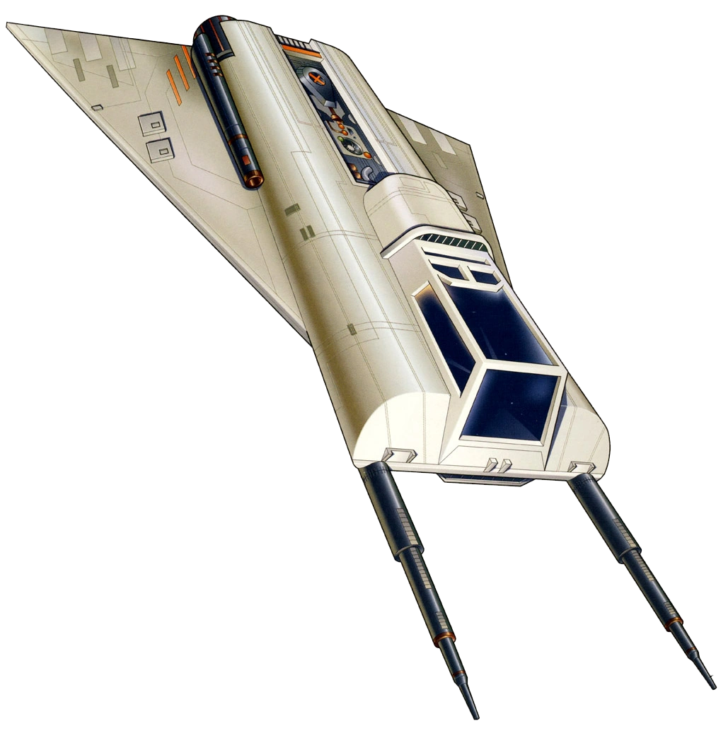 I-7 Howlrunner | Wookieepedia | Fandom