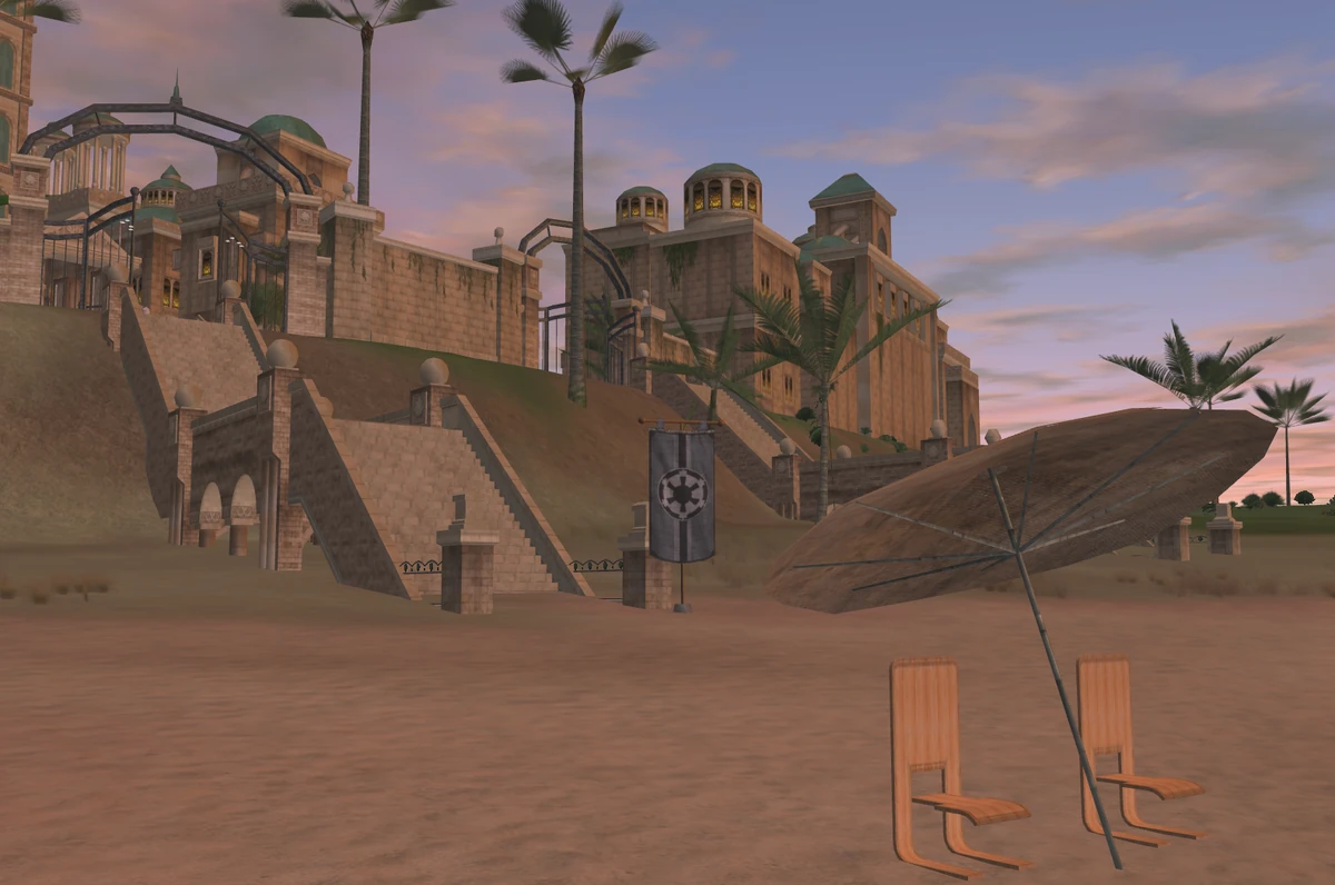 Category:Cities on Naboo | Wookieepedia | Fandom