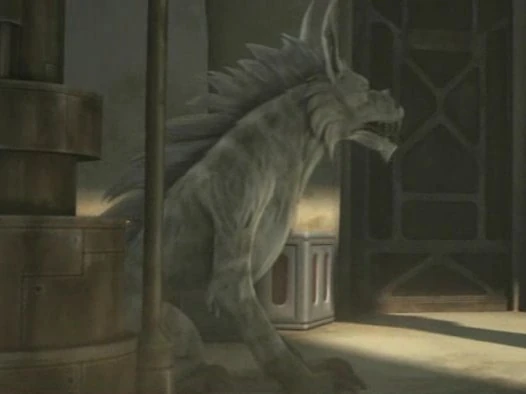 Marrok | Star Wars Wiki | Fandom