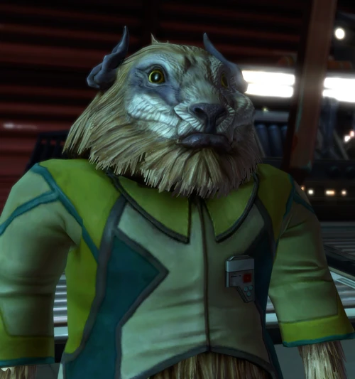 Morel | Wookieepedia | Fandom