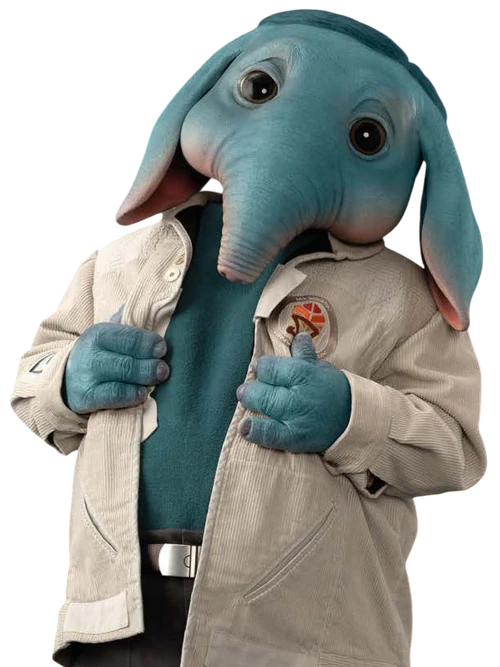 Neel | Wookieepedia | Fandom