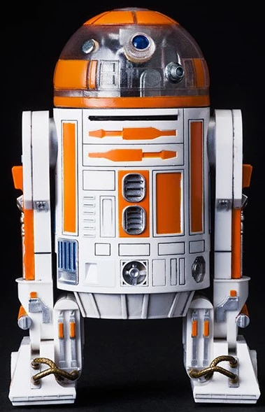 R3-A2 | Wookieepedia | Fandom