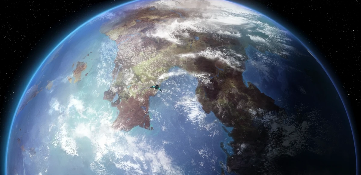 Raxus Secundus | Wookieepedia | Fandom