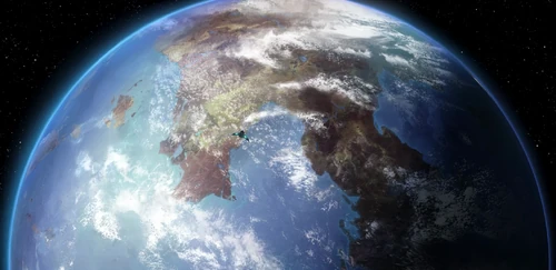 Raxus Secundus | Wookieepedia | Fandom