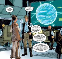 Raymus Antilles | Wookieepedia | Fandom