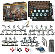 Galactic Republic Starter Set | Wookieepedia | Fandom