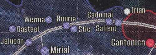 Ruuria | Wookieepedia | Fandom