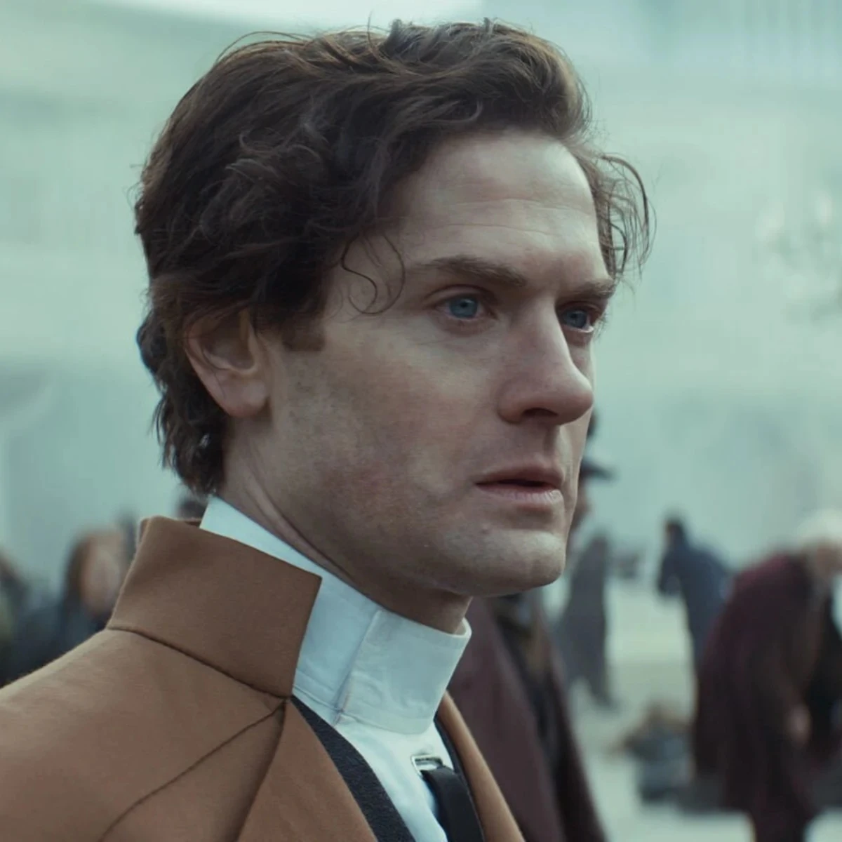 Syril Karn | Star Wars Wiki | Fandom