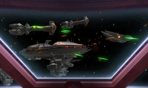 Testing of the Silencer | Wookieepedia | Fandom