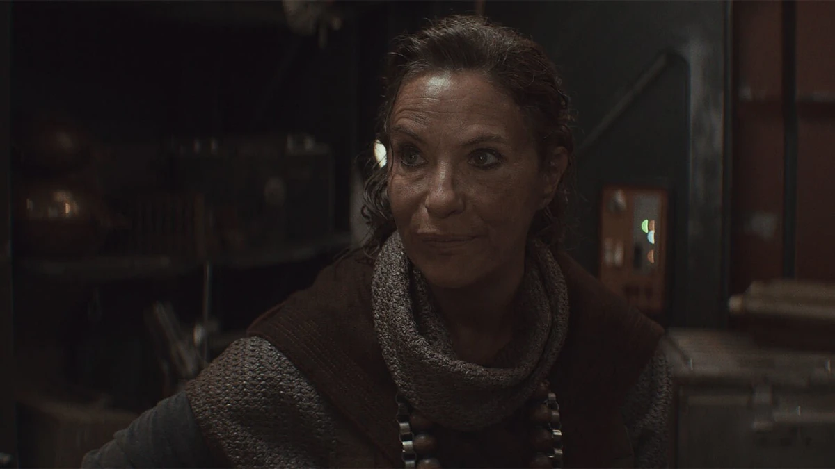 Tinch | Wookieepedia | Fandom