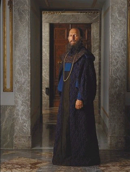 Unidentified Naboo councilman | Wookieepedia | Fandom