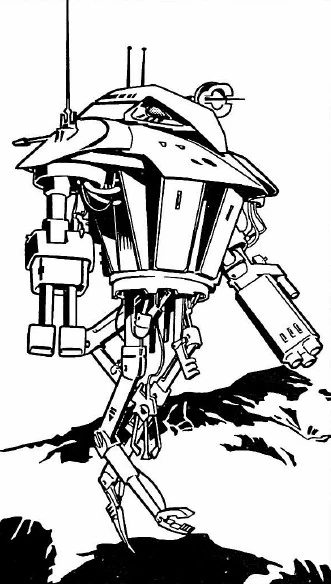 Armx | Wookieepedia | Fandom