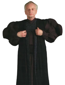 Supreme Chancellor | Wookieepedia | Fandom