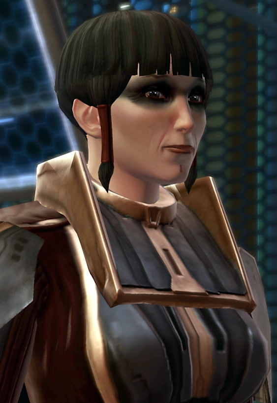 Darth Hadra | Wookieepedia | Fandom