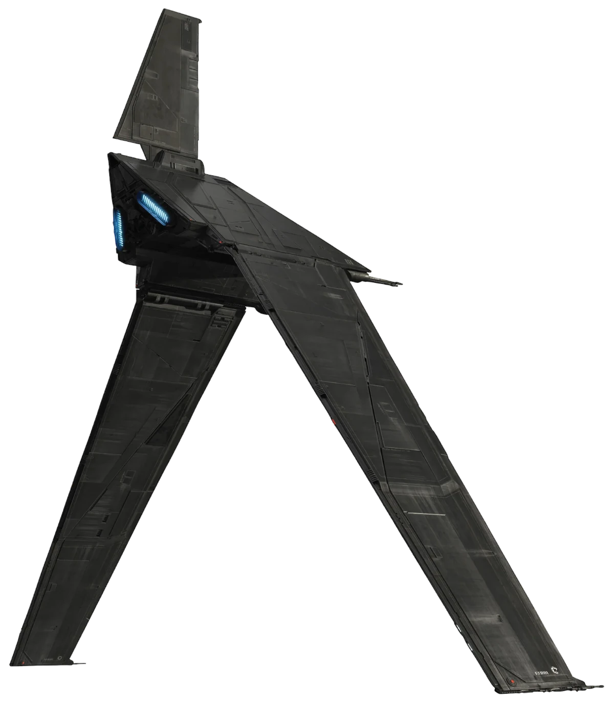 SFS-215 ion engine | Wookieepedia | Fandom