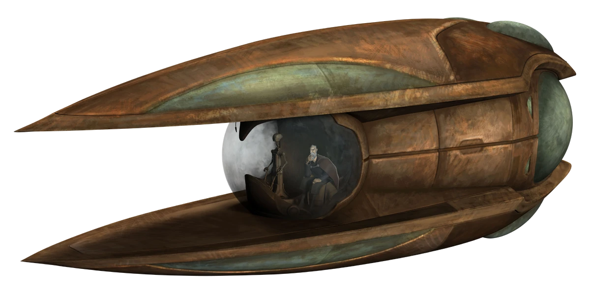 Punworcca 116-class interstellar sloop | Wookieepedia | Fandom