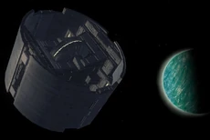 Empire's Station I (Naboo system) | Wookieepedia | Fandom