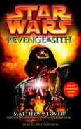 Star Wars: Revenge of the Sith (novelization) | Wookieepedia | Fandom