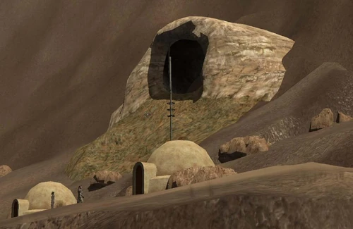 Hutt Hideout | Wookieepedia | Fandom