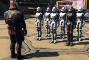 Imperial Army (Sith Empire) | Wookieepedia | Fandom