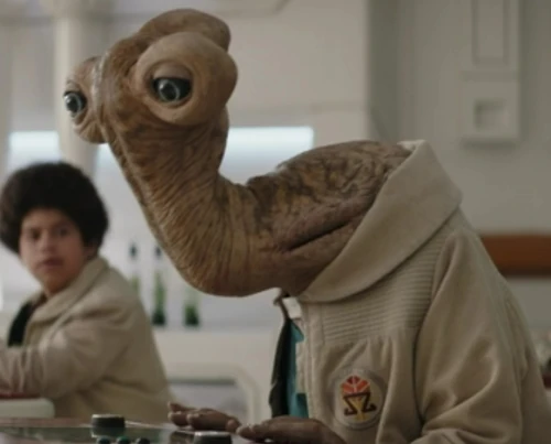 Unidentified Ithorian kid | Wookieepedia | Fandom