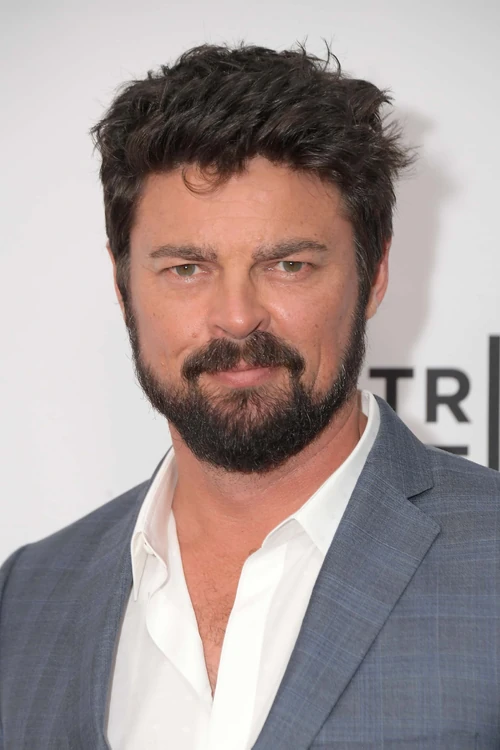 Karl Urban | Wookieepedia | Fandom
